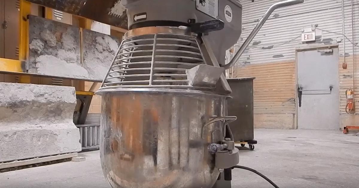 Thermbond TV - Thermbond® Refractory Products